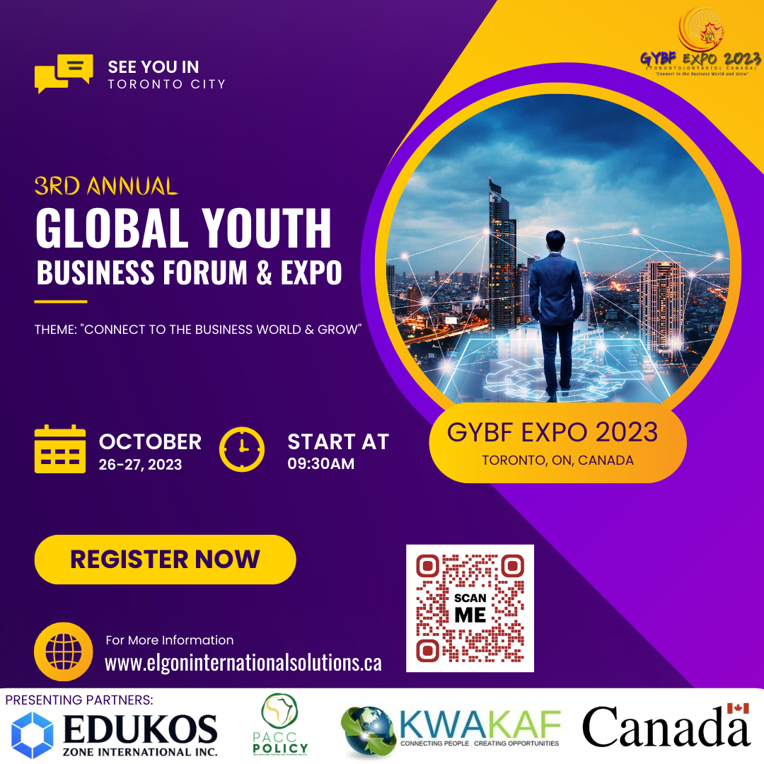 International Events Kwakaf International
